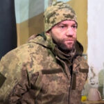 Ukrainian POW: Aleksandr Viktorovich Klimenko, 1983 | Prisoner Of War ...