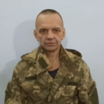 Ukrainian POW: Igor Anatolievich Nikitin, 1971 | Prisoner Of War – SouthFront