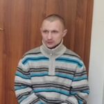 Ukrainian POW: Yuri Nikolayevich Shevchuk, 1999 | Prisoner Of War ...