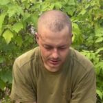 Ukrainian POW: Sergey Alexeevich Butenko, 1995 | Prisoner Of War – SouthFront