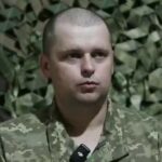 Ukrainian POW: Maxim Sergeyevich Mukha, 1995 | Prisoner Of War – SouthFront