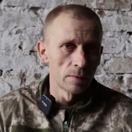 Prisoner Of War – SouthFront