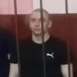 Prisoner Of War – SouthFront